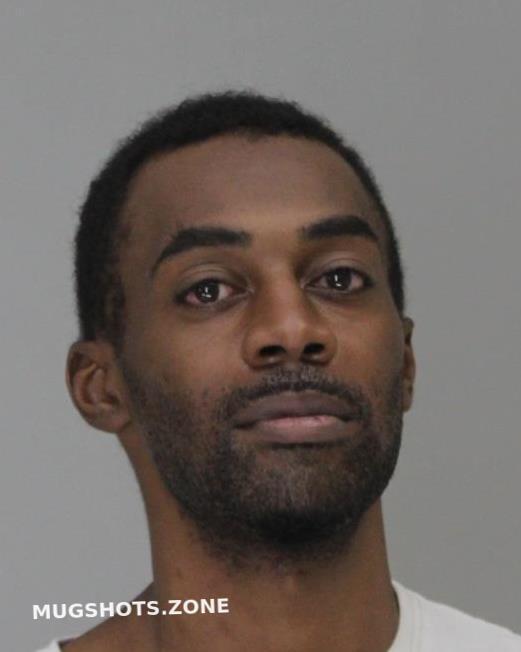 JOHNSON DAMON 03/29/2025 - Dallas County Mugshots Zone