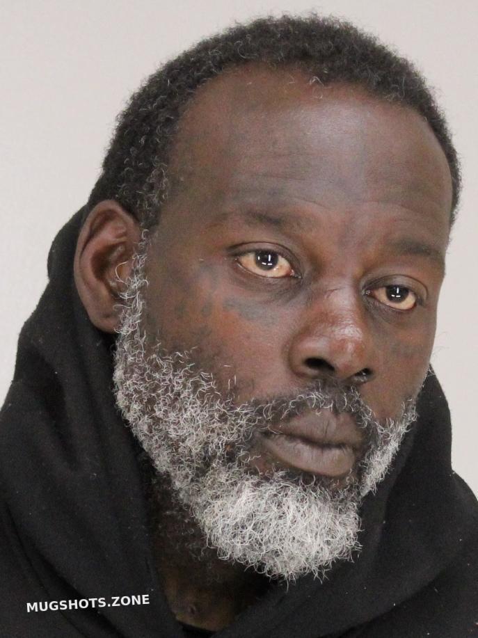 HENRY STEVEN 03/29/2025 - Dallas County Mugshots Zone