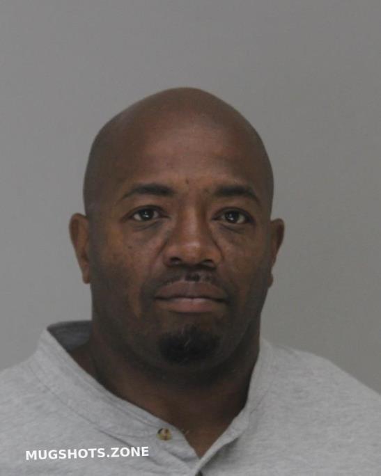 SCROGGINS PATRICK 03/29/2025 - Dallas County Mugshots Zone