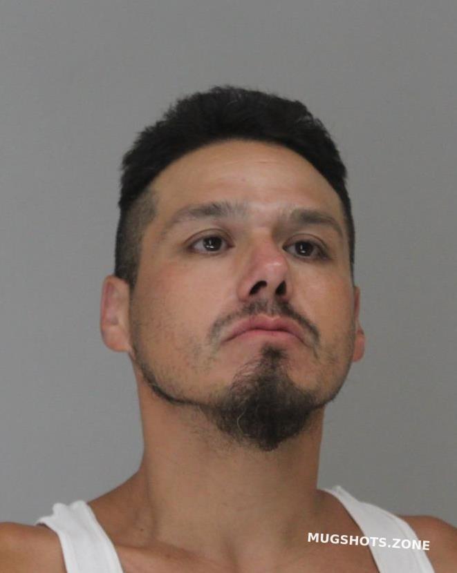 RAMIREZ JOSE 03/29/2025 - Dallas County Mugshots Zone