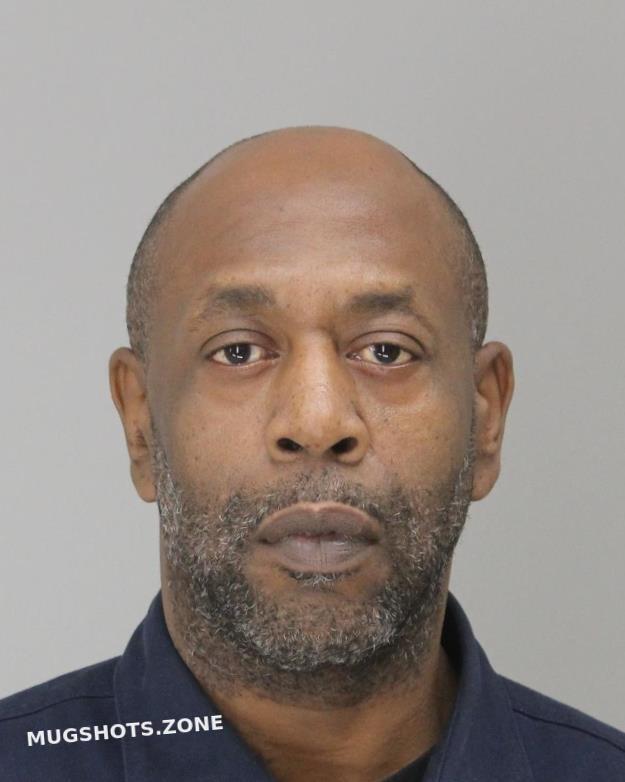 DRIVER CLIFTON 03/30/2025 - Dallas County Mugshots Zone