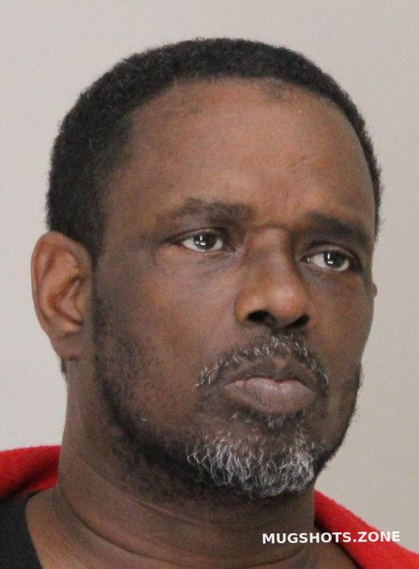 JONES ZERICK 03/30/2025 - Dallas County Mugshots Zone
