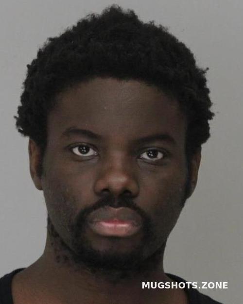 KELLY BRANDYN 03/30/2025 - Dallas County Mugshots Zone