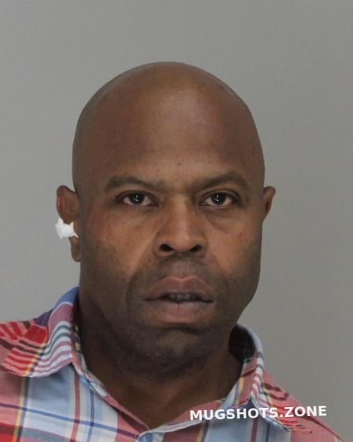 WILSON WILVON 03/30/2025 - Dallas County Mugshots Zone