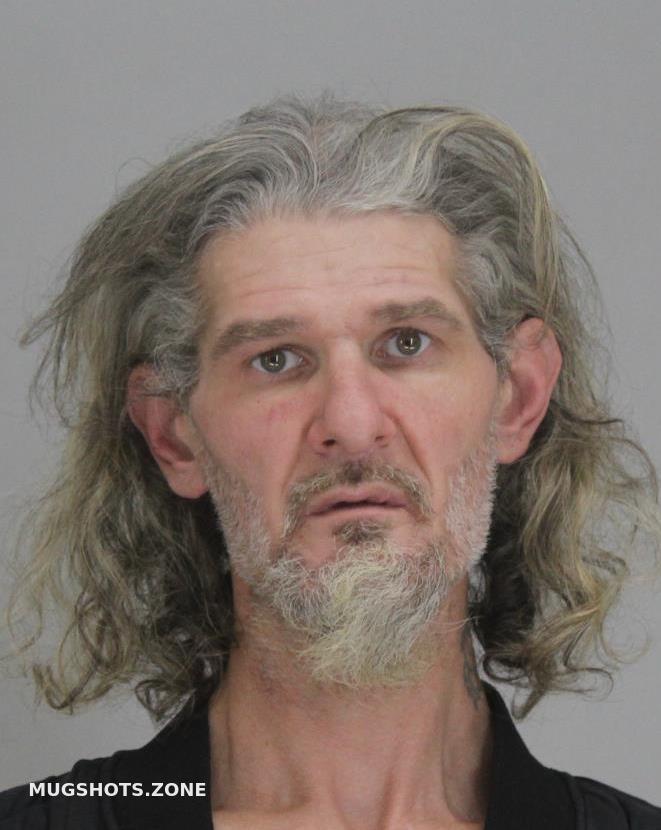 ANDERSON JASON 03/30/2025 - Dallas County Mugshots Zone