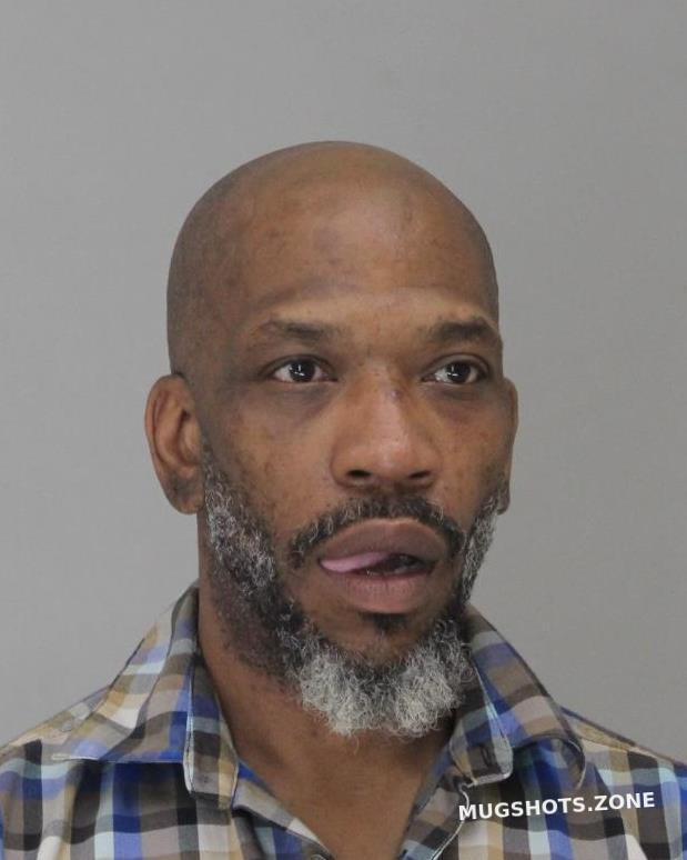 WORKMON PATRICK 03/31/2025 - Dallas County Mugshots Zone