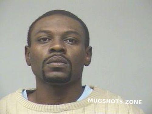 WILLIAMS BRANDON 03/31/2025 - Dallas County Mugshots Zone