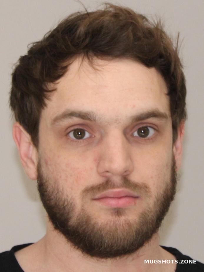 GRIFFIN LUKE 03/31/2025 - Dallas County Mugshots Zone
