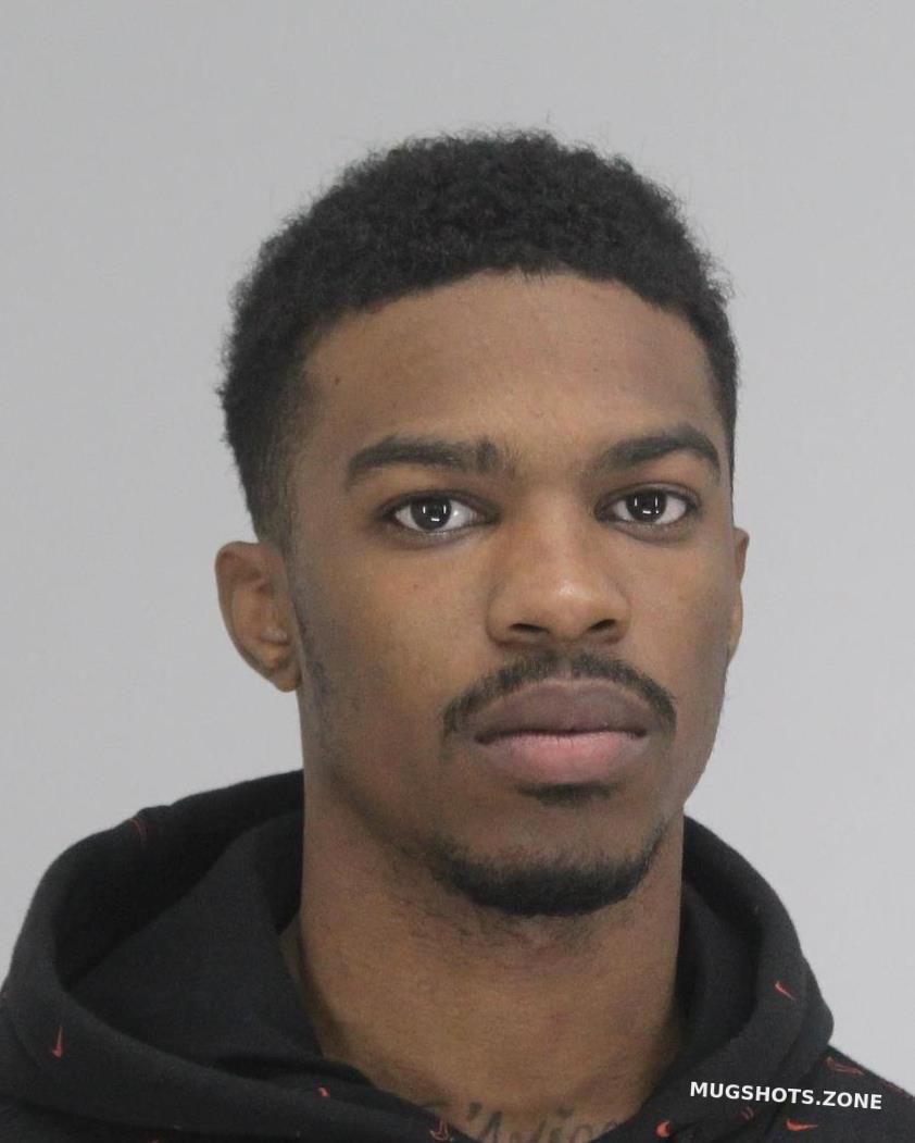 YOUNG TERRANCE 03/31/2025 - Dallas County Mugshots Zone