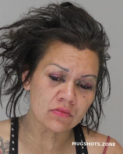 RAMIREZ RAQUEL 04/01/2025 - Dallas County Mugshots Zone