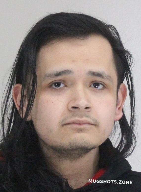 CHACON ANDREW 04/01/2025 - Dallas County Mugshots Zone
