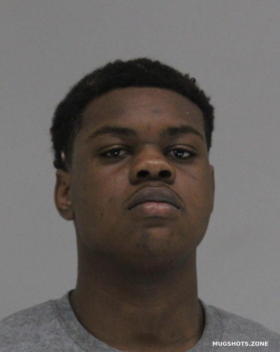 Felder Keshon 04 01 2025 Dallas County Mugshots Zone