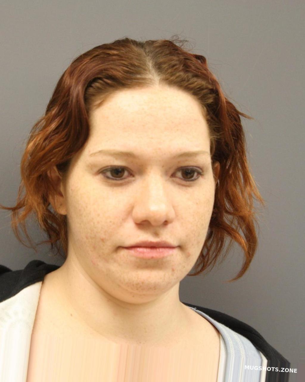 DICKSON CHRISTA 04/01/2025 - Dallas County Mugshots Zone