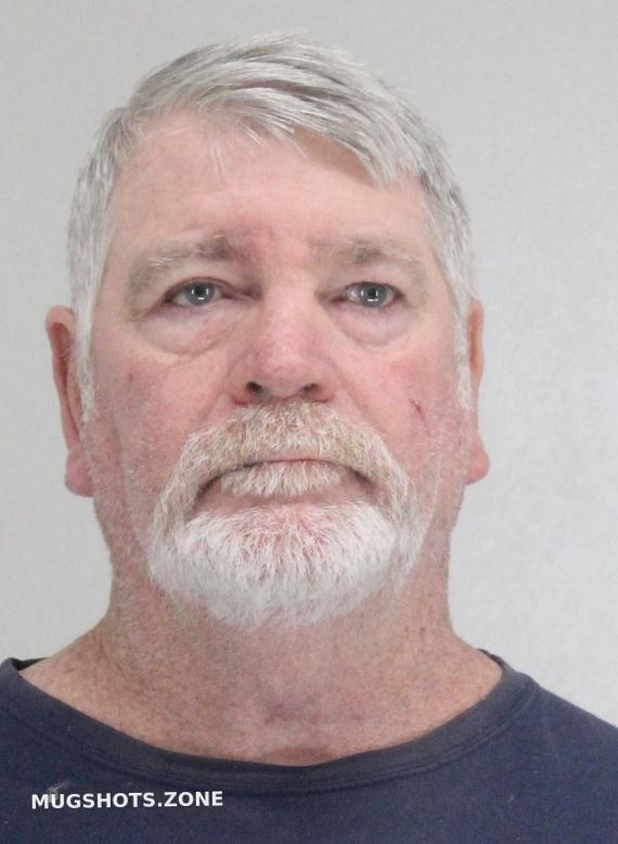 CHEEK TERRY 04/01/2025 - Dallas County Mugshots Zone