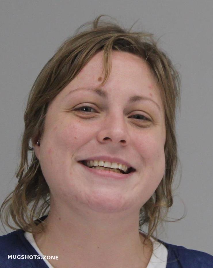 YRDANOFF JESSICA 04/02/2025 - Dallas County Mugshots Zone