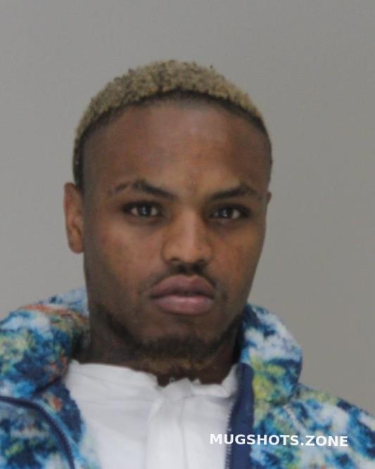 JACKSON RONNIE 04/02/2025 - Dallas County Mugshots Zone