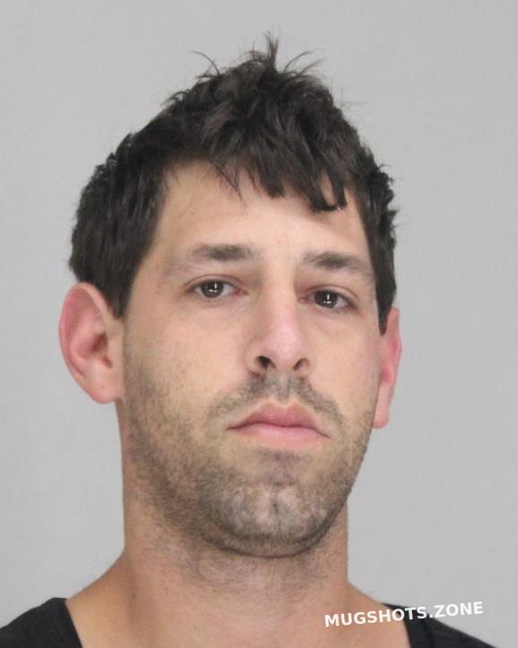 STEVENS SCOTT 04/02/2025 - Dallas County Mugshots Zone