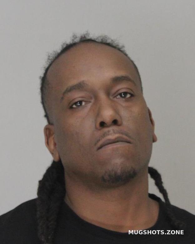 SMITH COREY 04/02/2025 - Dallas County Mugshots Zone