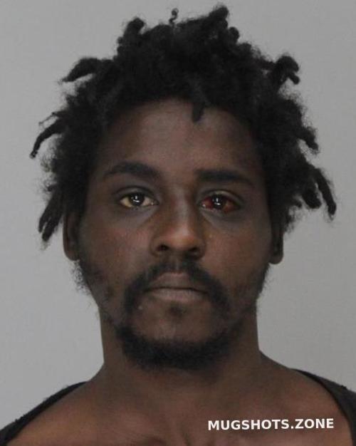 HIGGS JAMARCUS 04/02/2025 - Dallas County Mugshots Zone
