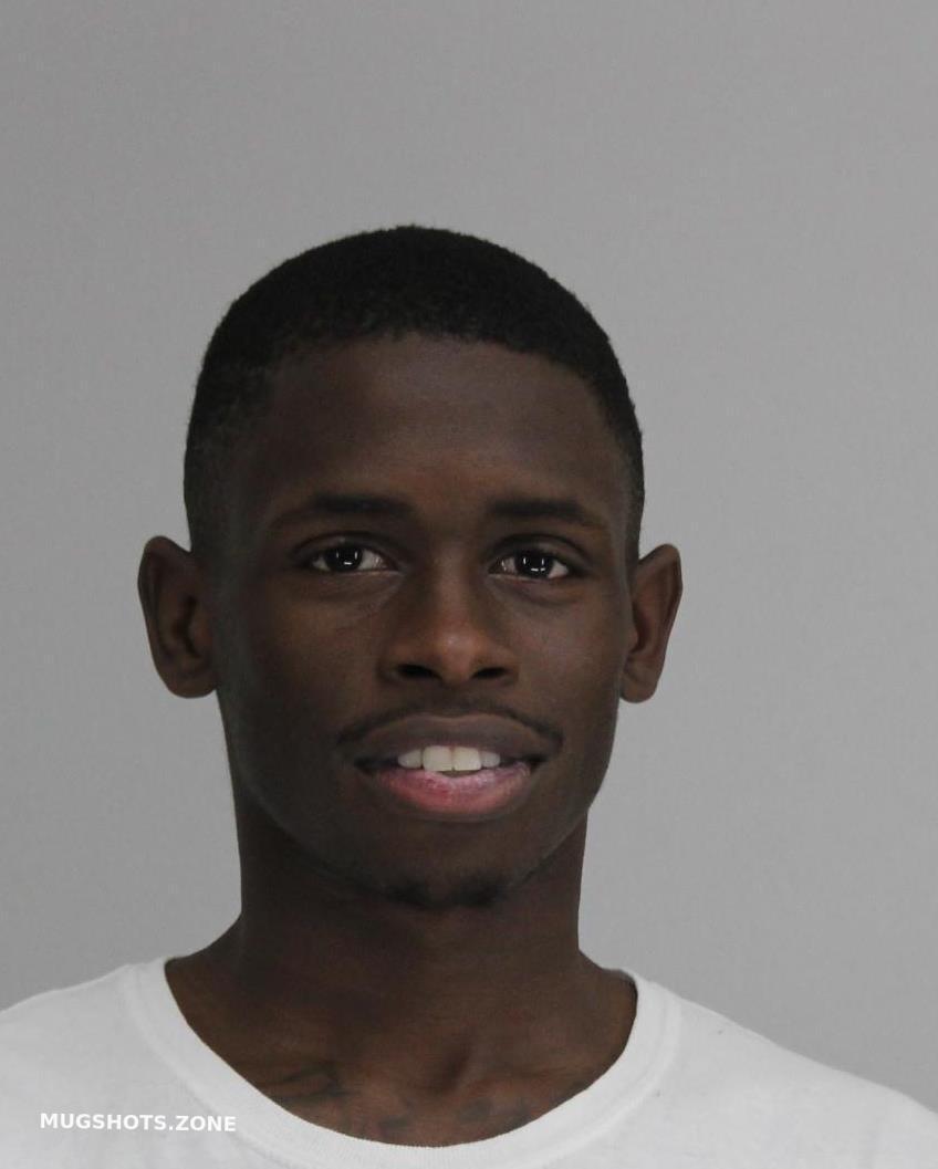 ALEXANDER ISIAH 04/02/2025 - Dallas County Mugshots Zone