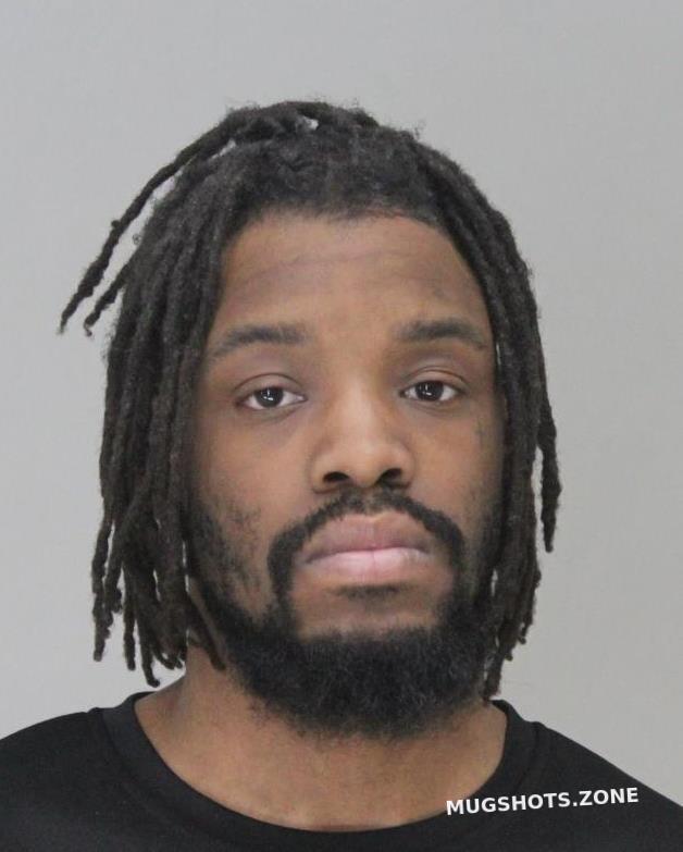 TAYLOR JACOBY 04/02/2025 - Dallas County Mugshots Zone