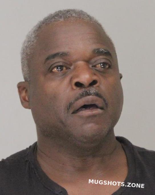 DUNCAN KENDELL 04/02/2025 - Dallas County Mugshots Zone