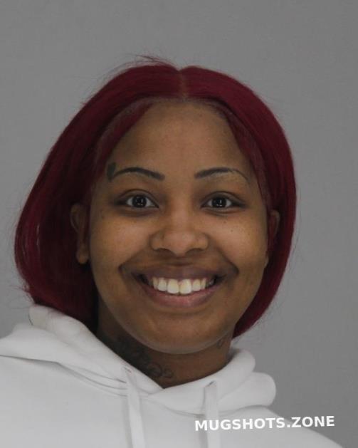 GRAY GEONNA 04/02/2025 - Dallas County Mugshots Zone