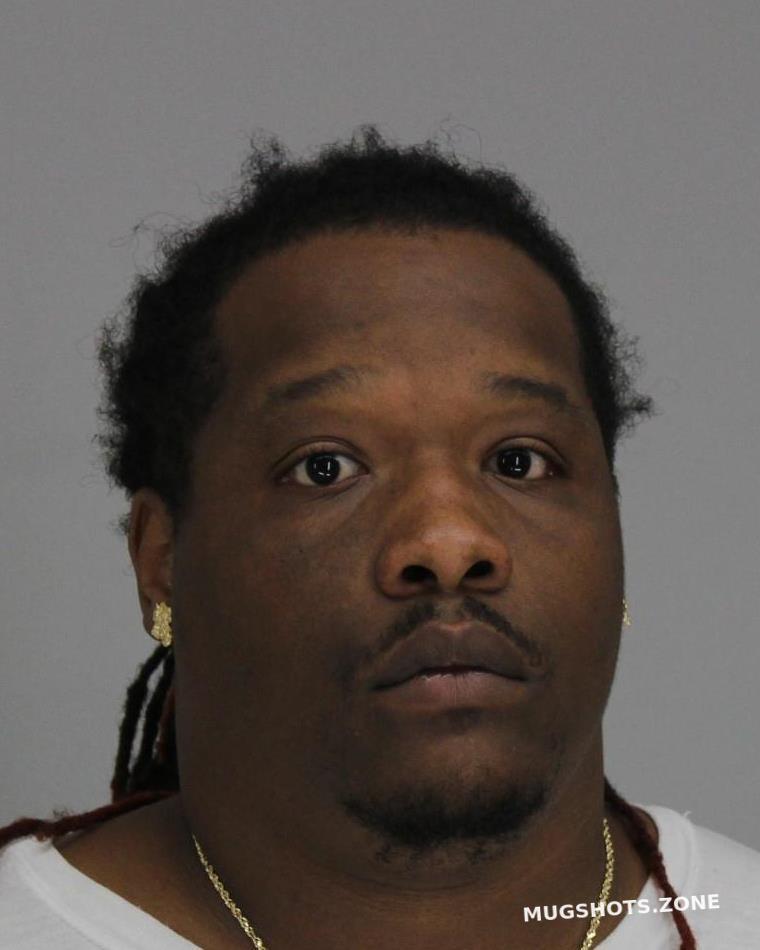 MEEKS NADAVIOUS 04/02/2025 - Dallas County Mugshots Zone