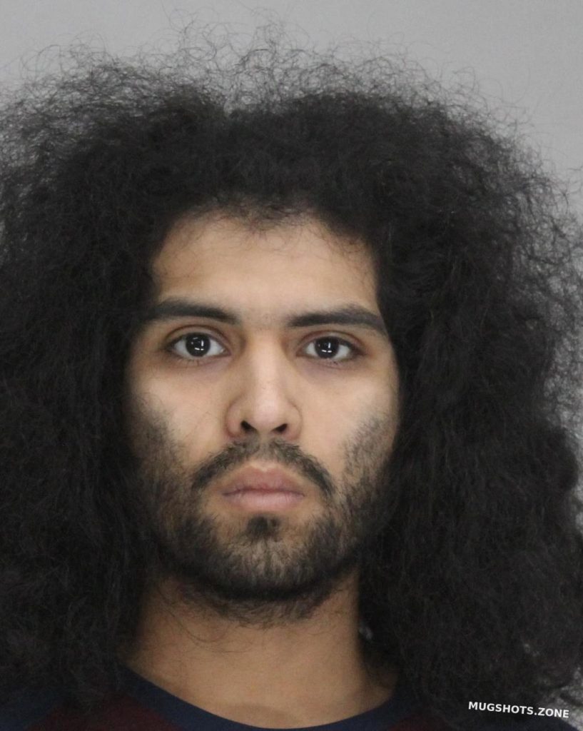 RODRIGUEZ ENRIQUE 04/03/2025 - Dallas County Mugshots Zone