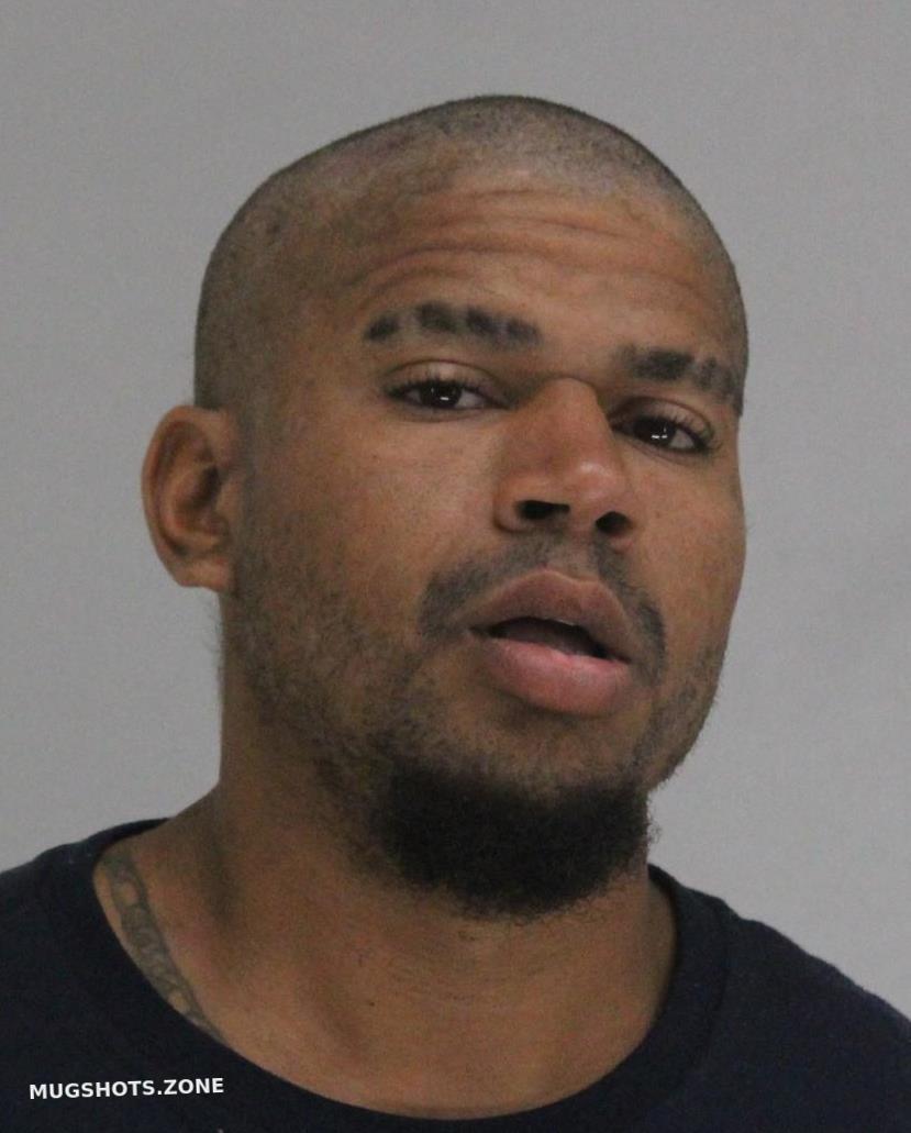 JACKSON ADRIAN 04/03/2025 - Dallas County Mugshots Zone