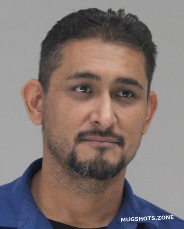RAMOS DAVID 04/03/2025 - Dallas County Mugshots Zone