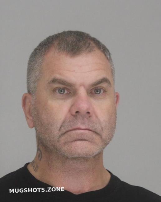 BUSH TORREY 04/03/2025 - Dallas County Mugshots Zone