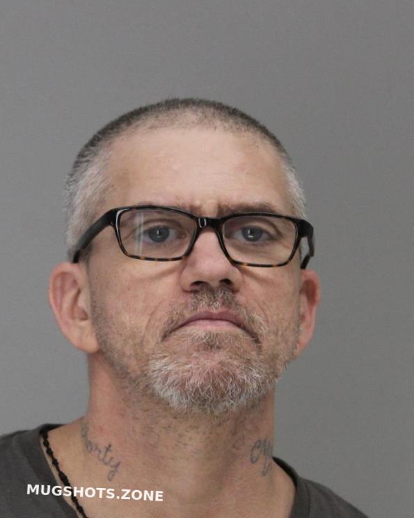 CANFIELD NEIL 04/03/2025 - Dallas County Mugshots Zone