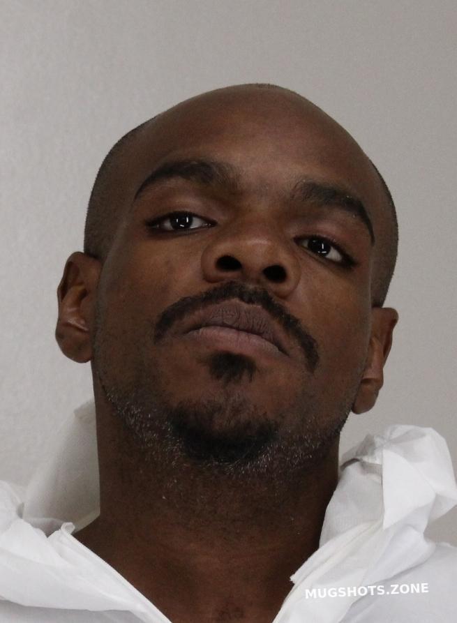 EDWARDS MARTEL 04/03/2025 - Dallas County Mugshots Zone