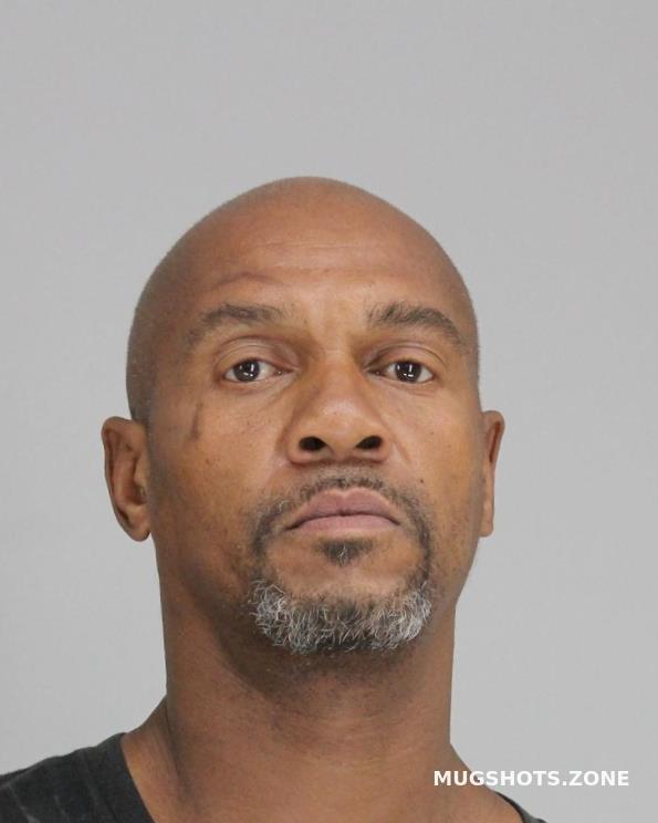 MATHIS VICTOR 04/03/2025 - Dallas County Mugshots Zone