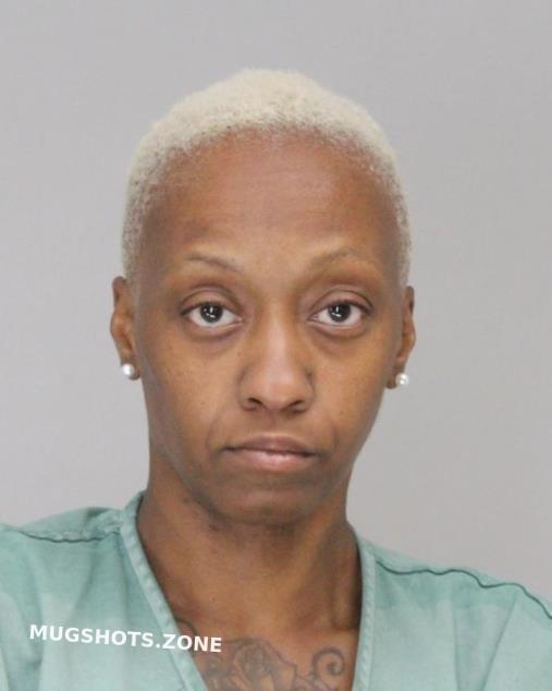 NICHOLS JAYNESSA 04/03/2025 - Dallas County Mugshots Zone