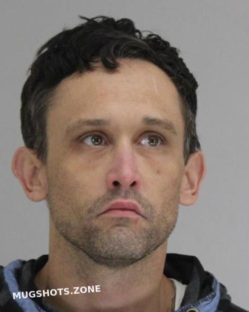 FULLER SHEA 04/03/2025 - Dallas County Mugshots Zone