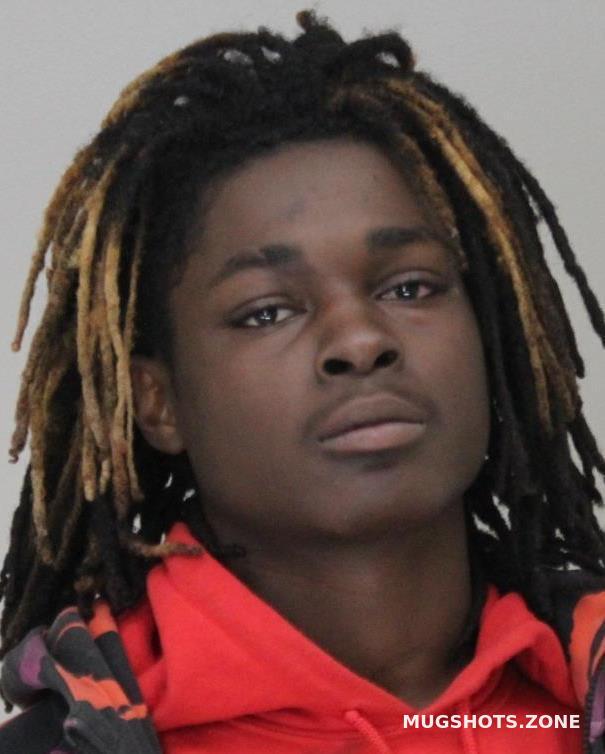 SMITH AKELL 04/03/2025 - Dallas County Mugshots Zone