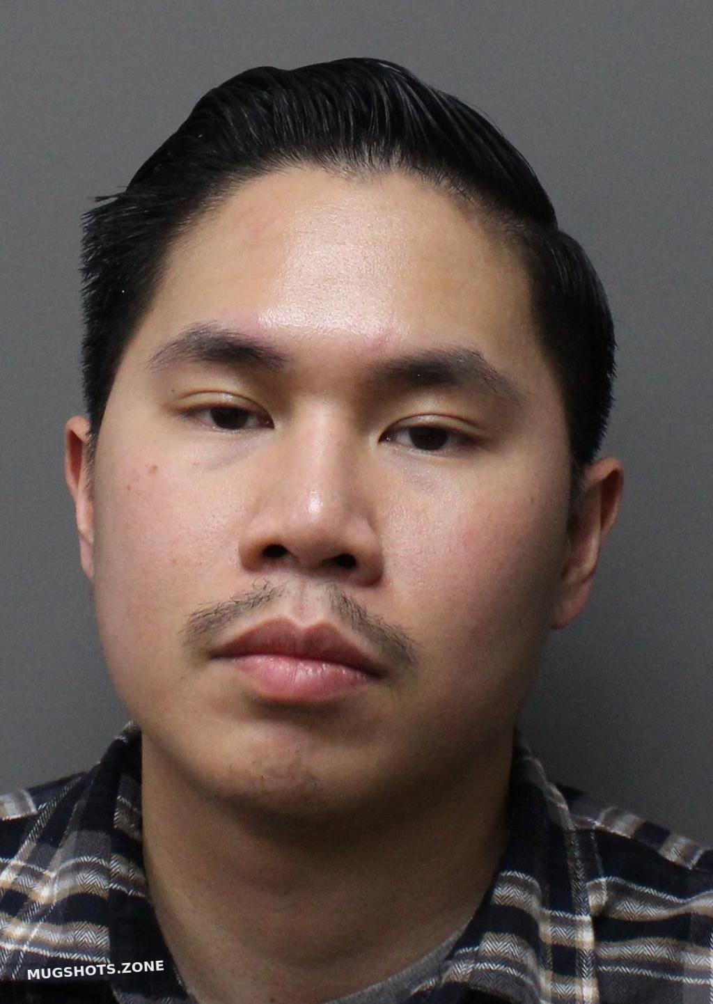 HANSANA TIMOTHY 04/03/2025 - Dallas County Mugshots Zone