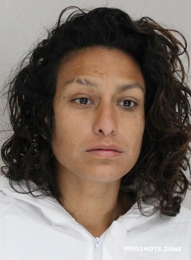 FLORES REGINA 04/03/2025 - Dallas County Mugshots Zone
