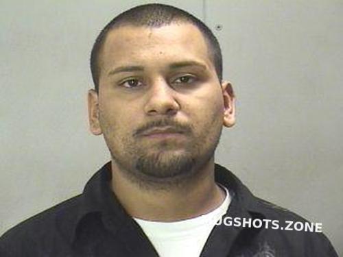 TORRES JESUS 04/03/2025 - Dallas County Mugshots Zone