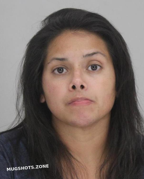 MONTOYA TRACY 04/03/2025 - Dallas County Mugshots Zone