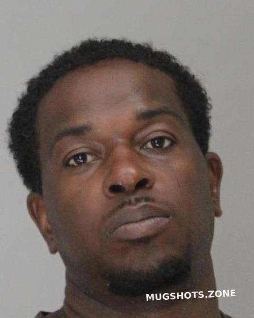 VAUGHN LESTER 04/04/2025 - Dallas County Mugshots Zone