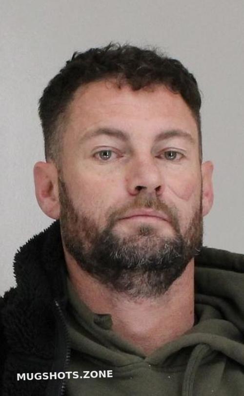 GODBEY NICHOLAS 04/04/2025 - Dallas County Mugshots Zone