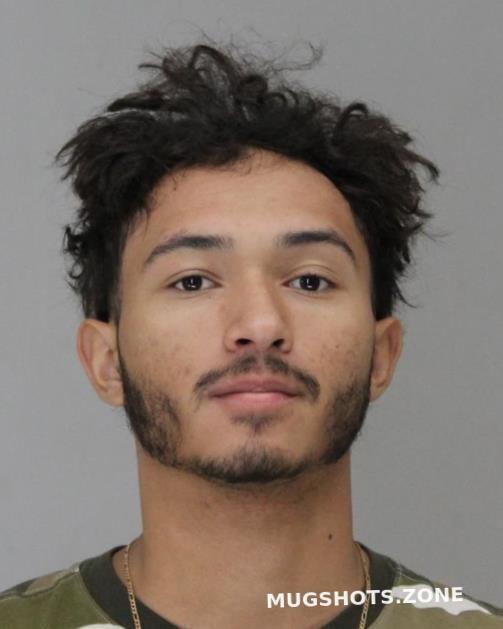 MURILLO JONATHAN 04/04/2025 - Dallas County Mugshots Zone