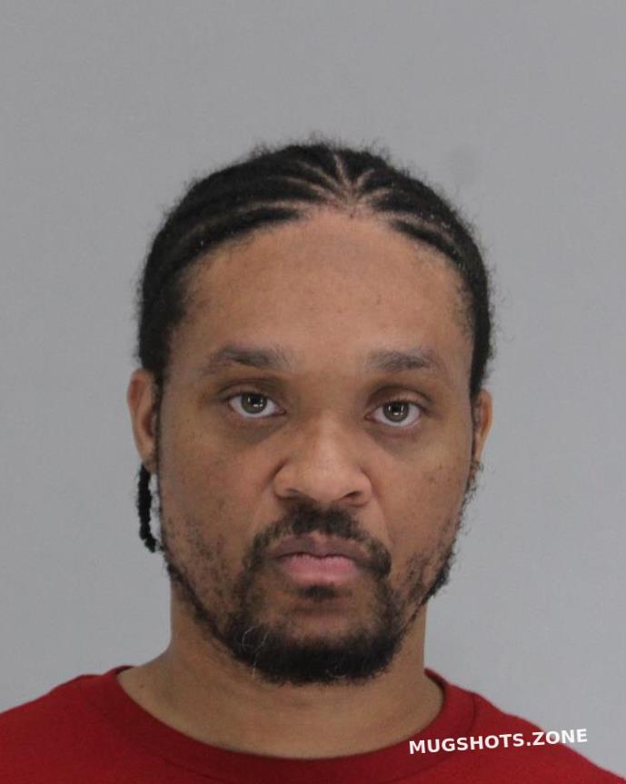 BELL JARIUS 04/04/2025 - Dallas County Mugshots Zone