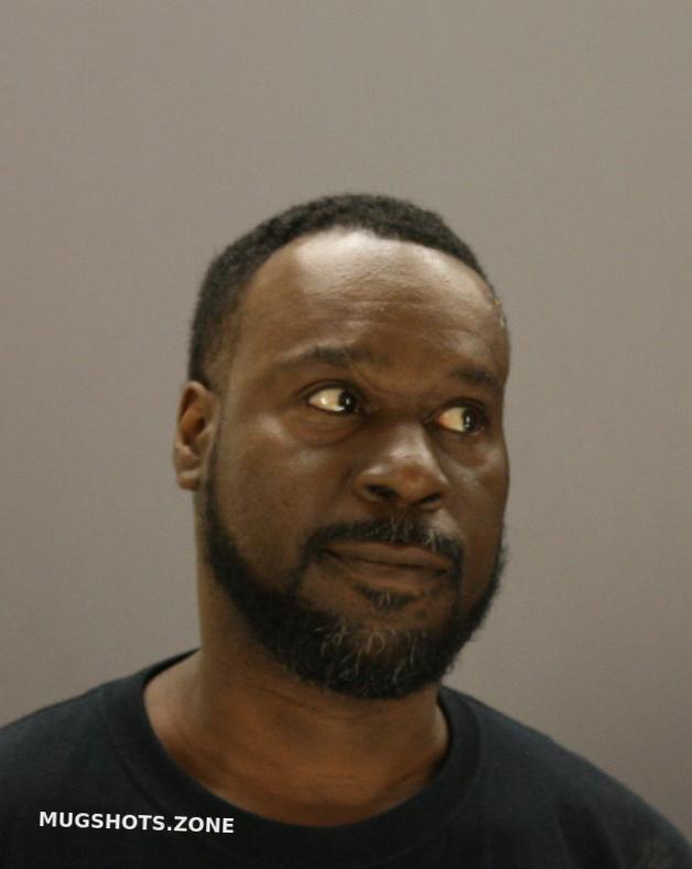 COLEMAN ANDRE 04/04/2025 - Dallas County Mugshots Zone