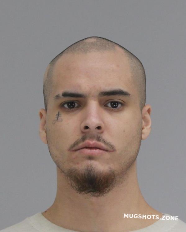 HERNANDEZ HUGO 04/04/2025 - Dallas County Mugshots Zone