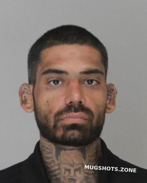 BLUE ANTHONY 04/04/2025 - Dallas County Mugshots Zone