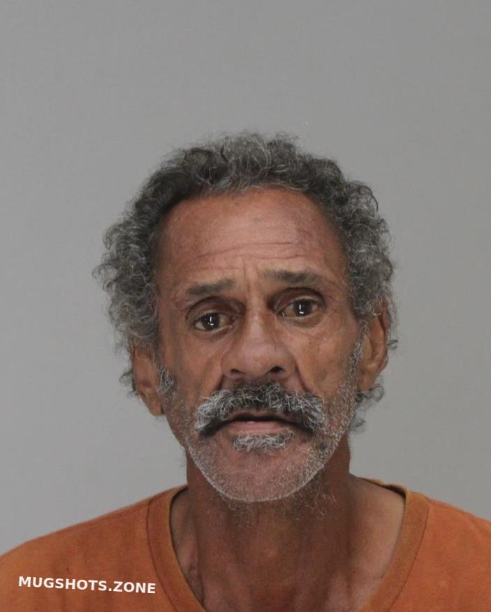 BRANCH MONROE 04/04/2025 - Dallas County Mugshots Zone